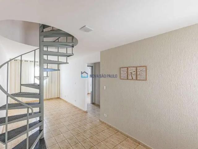 Apartamento para Venda em São Paulo/SP Vila Guarani 3 Quartos