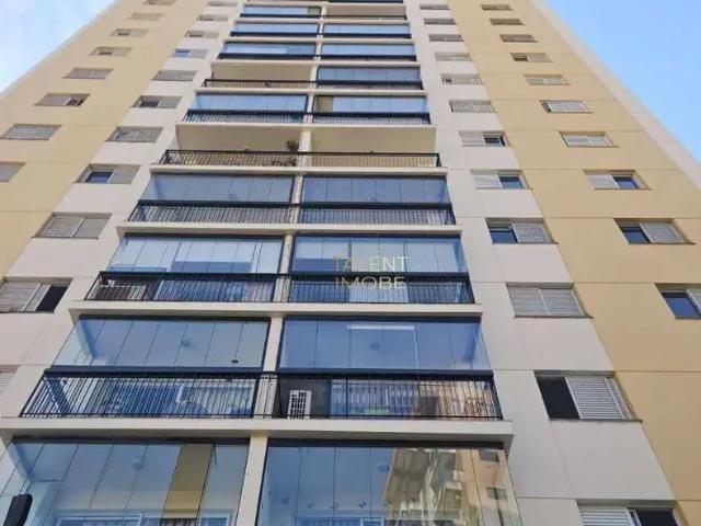 Apartamento para Venda em São Paulo/SP Vila Guarani 3 Quartos