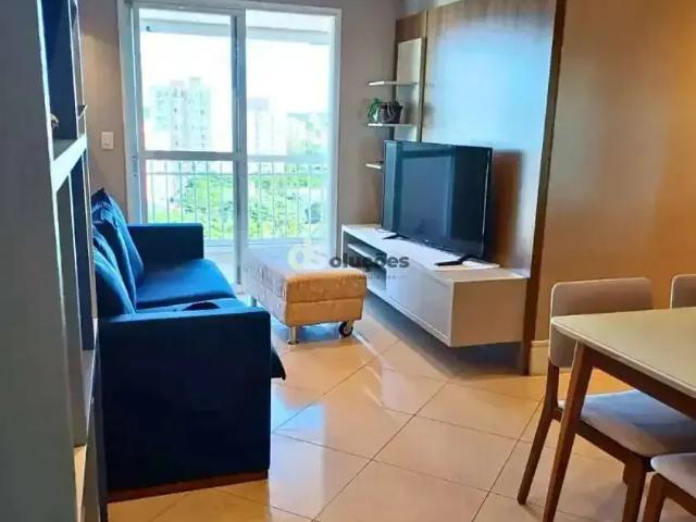 Apartamento para Venda em São Paulo/SP Vila Guarani 3 Quartos