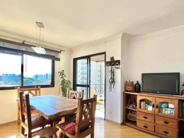 Apartamento para Venda em São Paulo/SP Vila Guarani 3 Quartos