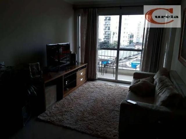Apartamento para Venda em São Paulo/SP Vila Guarani 3 Quartos