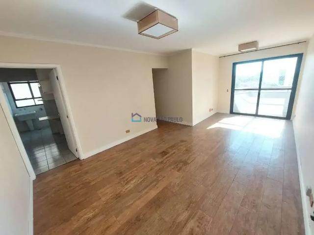 Apartamento para Venda em São Paulo/SP Vila Guarani 3 Quartos
