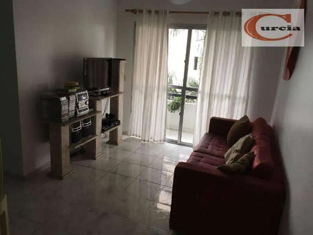 Apartamento para Venda em São Paulo/SP Vila Guarani 3 Quartos