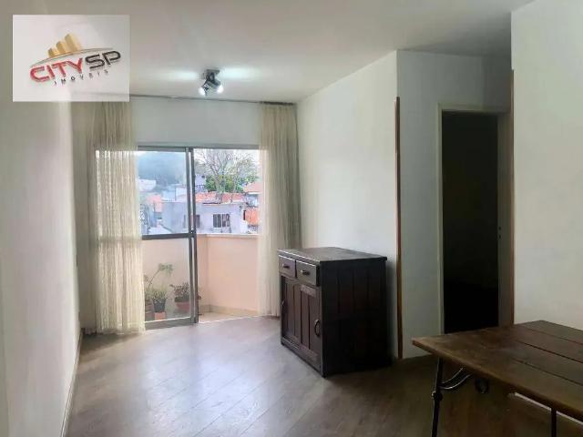Apartamento para Venda em São Paulo/SP Vila Guarani 3 Quartos
