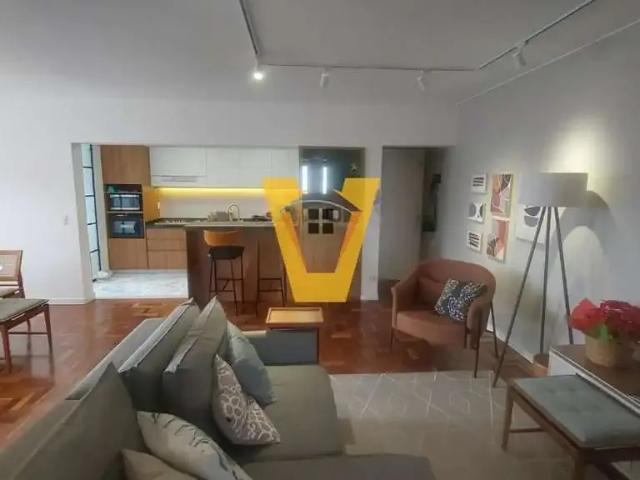 Apartamento para Venda em São Paulo/SP Vila Guarani 3 Quartos