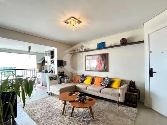 Apartamento para Venda em São Paulo/SP Vila Guarani 3 Quartos