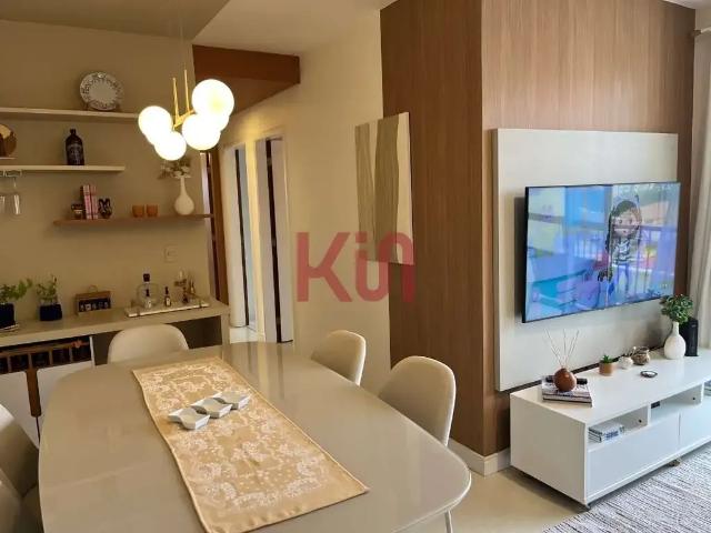 Apartamento para Venda em São Paulo/SP Vila Guarani 3 Quartos