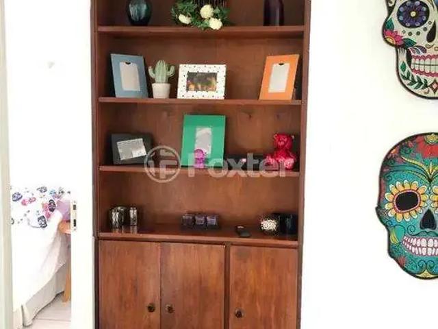 Apartamento para Venda em São Paulo/SP Vila Guarani 3 Quartos