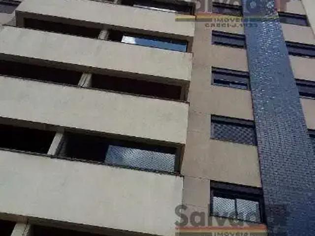 Apartamento para Venda em São Paulo/SP Vila Guarani 3 Quartos