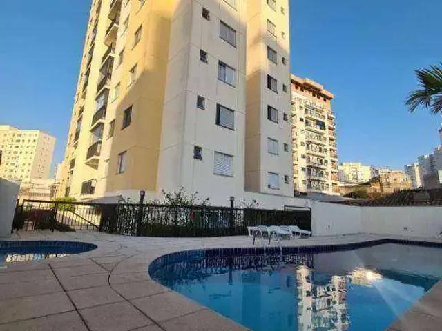 Apartamento para Venda em São Paulo/SP Vila Guarani 3 Quartos