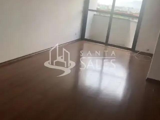 Apartamento para Venda em São Paulo/SP Vila Guarani 3 Quartos