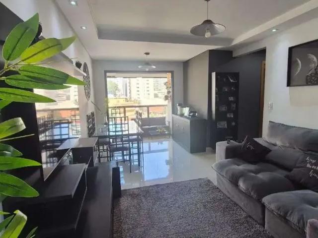 Apartamento para Venda em São Paulo/SP Vila Guarani 3 Quartos
