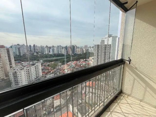 Apartamento para Venda em São Paulo/SP Vila Guarani 3 Quartos