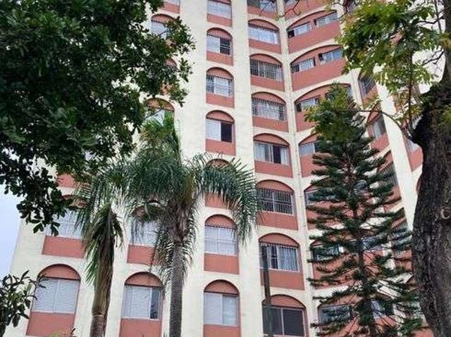Apartamento para Venda em São Paulo/SP Vila Guarani 3 Quartos