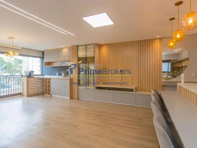 Apartamento para Venda em São Paulo/SP Vila Guarani 3 Quartos