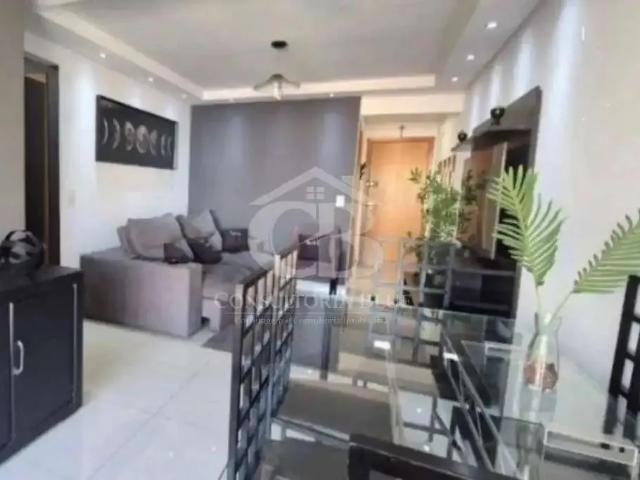 Apartamento para Venda em São Paulo/SP Vila Guarani 3 Quartos