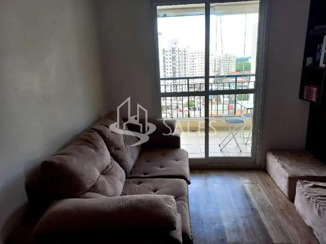 Apartamento para Venda em São Paulo/SP Vila Guarani 3 Quartos