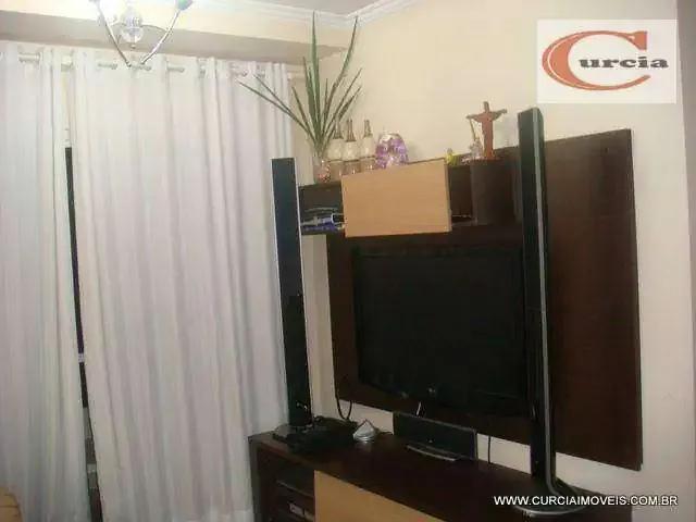 Apartamento para Venda em São Paulo/SP Vila Guarani 3 Quartos