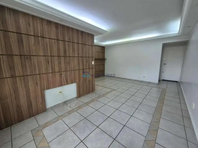 Apartamento para Venda em São Paulo/SP Vila Guarani 3 Quartos