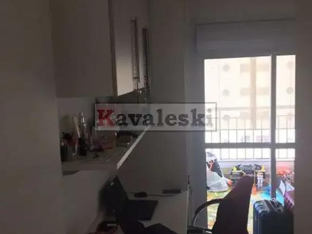 Apartamento para Venda em São Paulo/SP Vila Guarani 3 Quartos