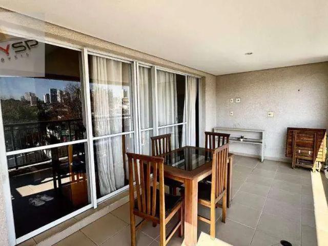 Apartamento para Venda em São Paulo/SP Vila Guarani 3 Quartos