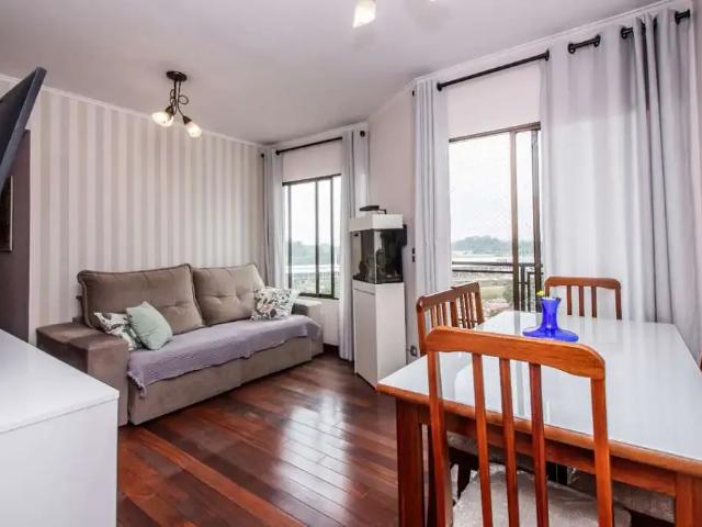 Apartamento para Venda em São Paulo/SP Vila Guarani 3 Quartos