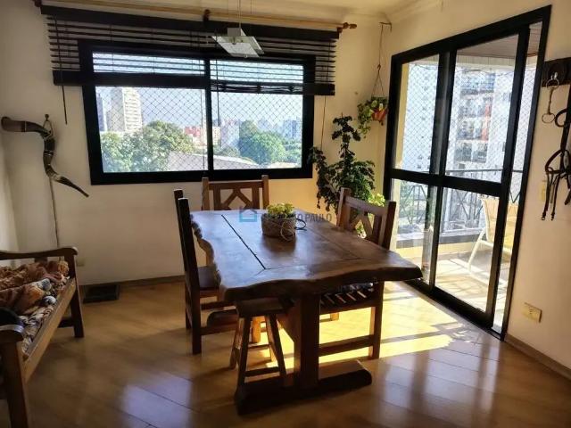 Apartamento para Venda em São Paulo/SP Vila Guarani 3 Quartos