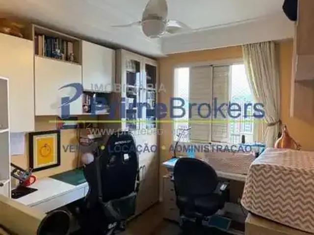Apartamento para Venda em São Paulo/SP Vila Guarani 3 Quartos