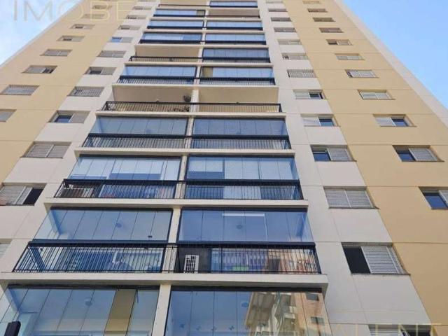 Apartamento para Venda em São Paulo/SP Vila Guarani 3 Quartos