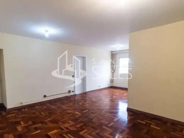 Apartamento para Venda em São Paulo/SP Vila Guarani 3 Quartos