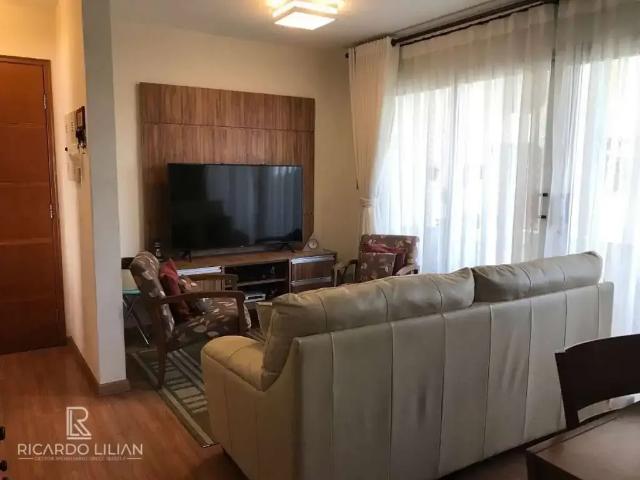 Apartamento para Venda em São Paulo/SP Vila Guarani 3 Quartos