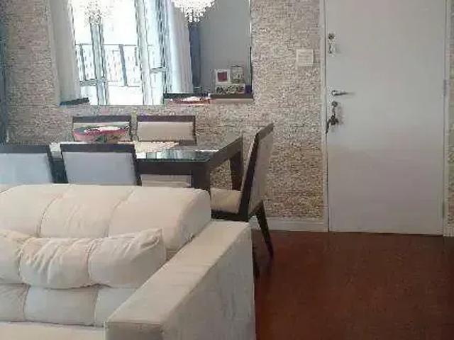Apartamento para Venda em São Paulo/SP Vila Guarani 3 Quartos