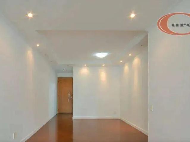 Apartamento para Venda em São Paulo/SP Vila Guarani 3 Quartos