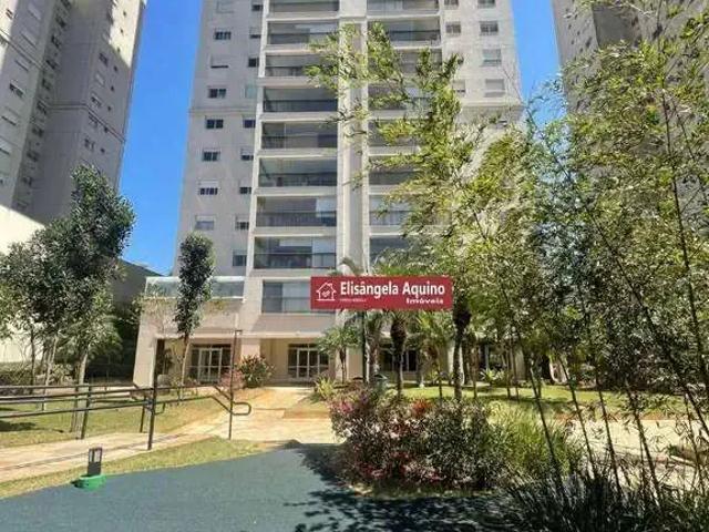Apartamento para Venda em São Paulo/SP Vila Guarani 3 Quartos