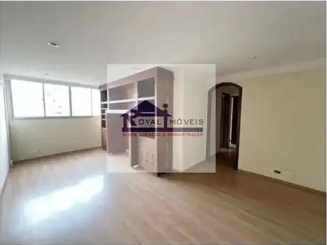 Apartamento para Venda em São Paulo/SP Vila Guarani 3 Quartos