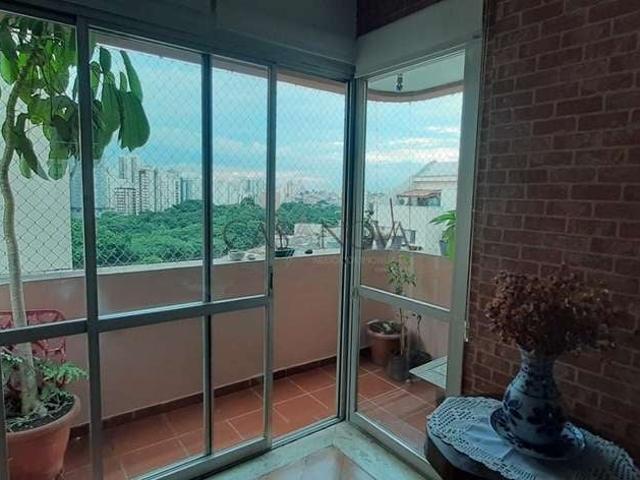 Apartamento para Venda em São Paulo/SP Vila Guarani 3 Quartos