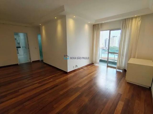 Apartamento para Venda em São Paulo/SP Vila Guarani 3 Quartos