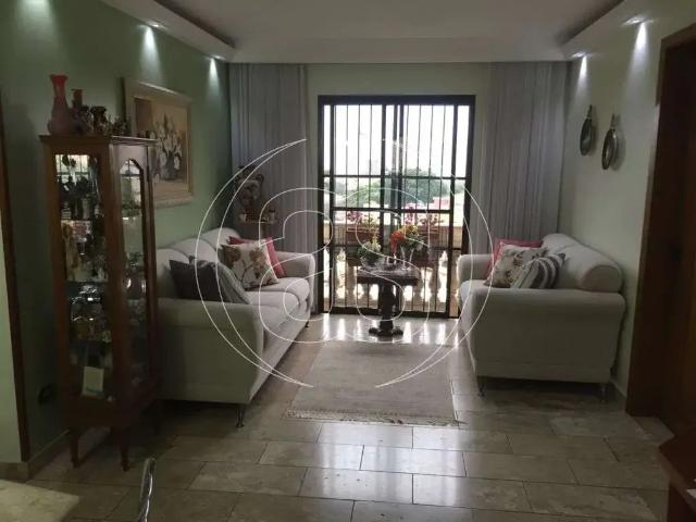 Apartamento para Venda em São Paulo/SP Vila Guarani 3 Quartos