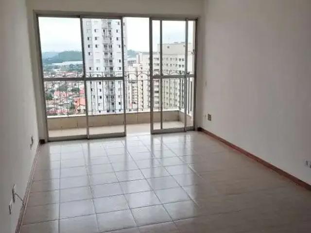 Apartamento para Venda em São Paulo/SP Vila Guarani 3 Quartos