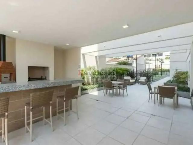 Apartamento para Venda em São Paulo/SP Vila Guarani 3 Quartos