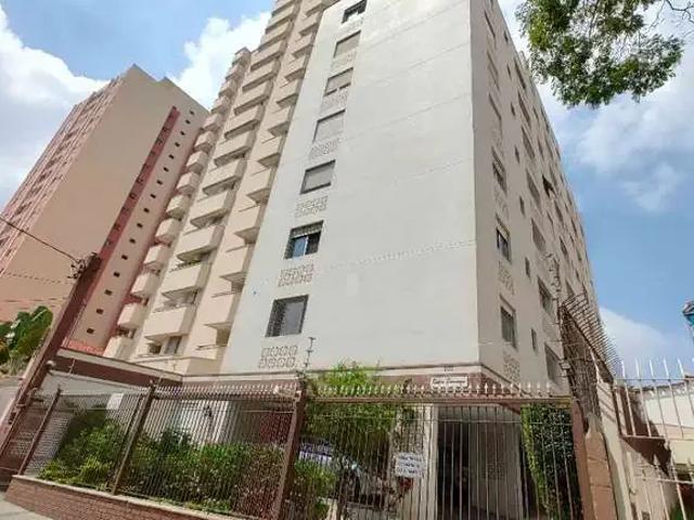 Apartamento para Venda em São Paulo/SP Vila Guarani 3 Quartos