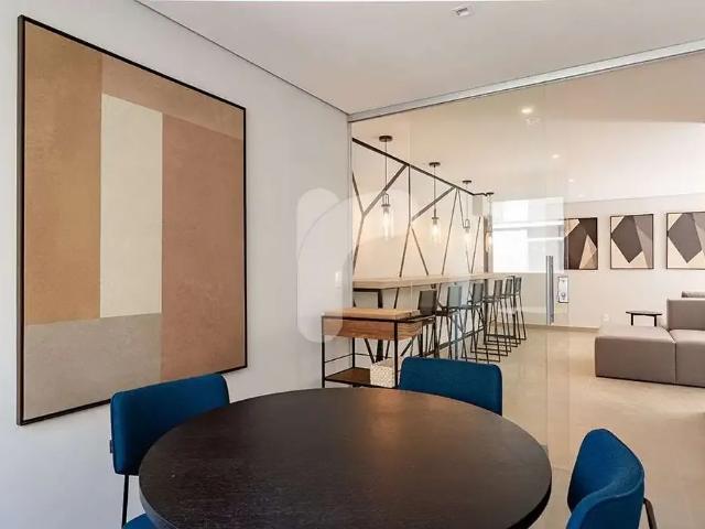 Apartamento para Venda em São Paulo/SP Vila Guarani 3 Quartos