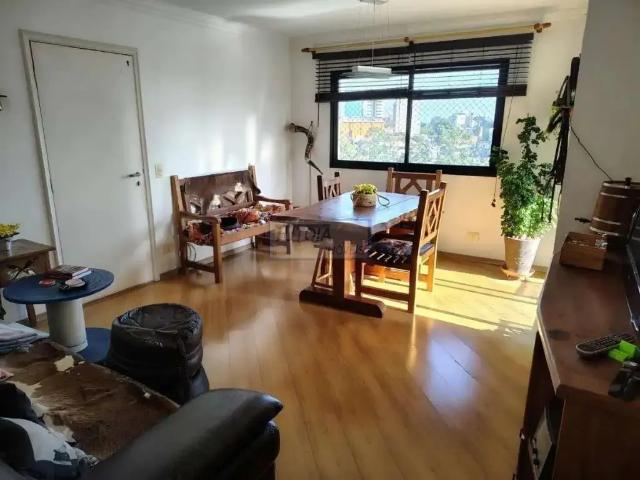 Apartamento para Venda em São Paulo/SP Vila Guarani 3 Quartos