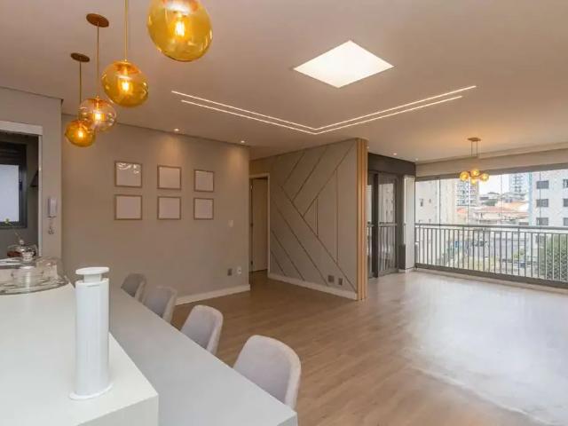 Apartamento para Venda em São Paulo/SP Vila Guarani 3 Quartos