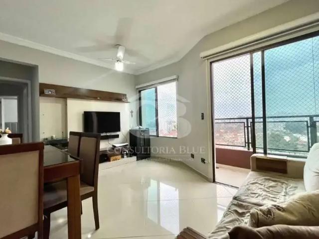 Apartamento para Venda em São Paulo/SP Vila Guarani 3 Quartos