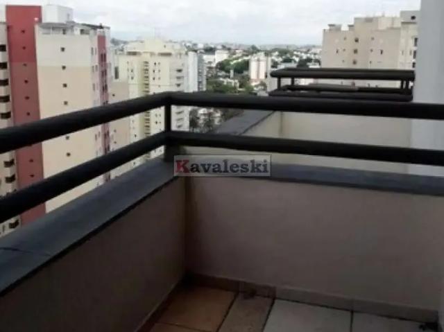 Apartamento para Venda em São Paulo/SP Vila Guarani 3 Quartos