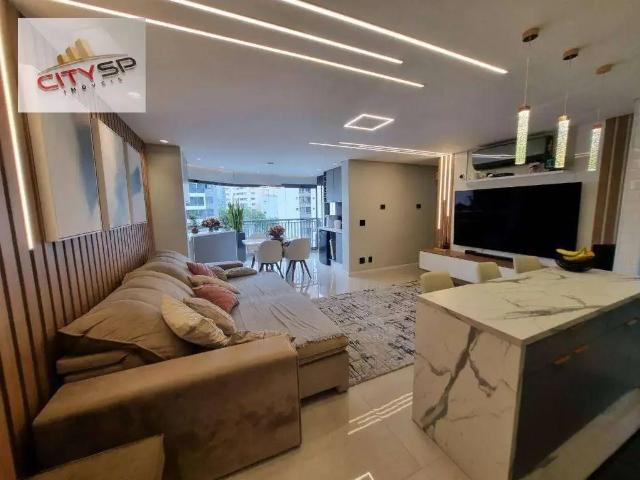Apartamento para Venda em São Paulo/SP Vila Guarani 3 Quartos