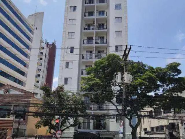 Apartamento para Venda em São Paulo/SP Vila Guarani 3 Quartos