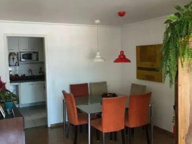 Apartamento para Venda em São Paulo/SP Vila Guarani 3 Quartos