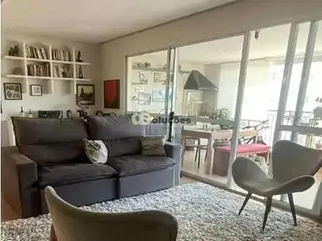 Apartamento para Venda em São Paulo/SP Vila Guarani 3 Quartos